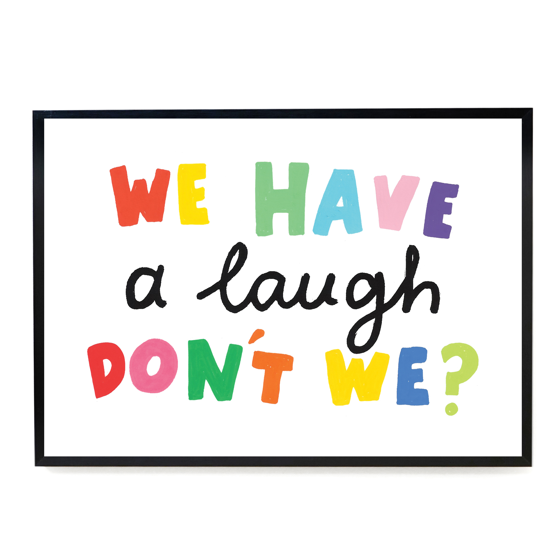 Prints | Product categories | The Happy Newspaper